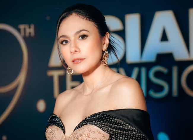 Biodata dan Agama Wulan Guritno